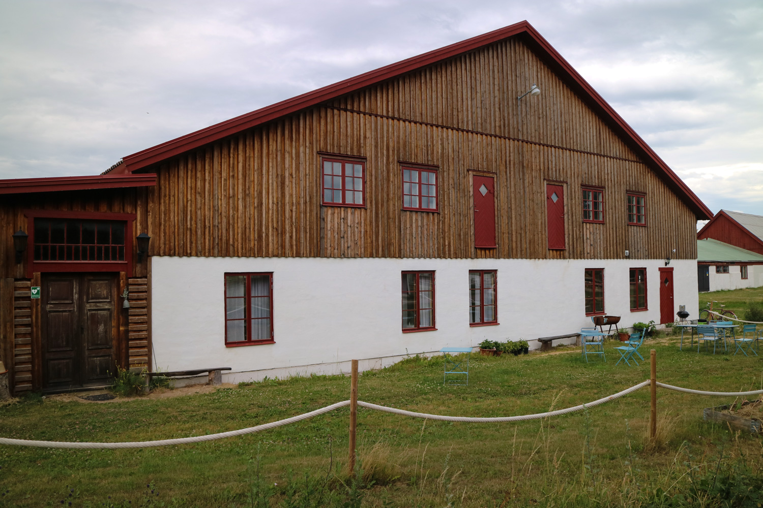 Äta på Gotland – restauranger för alla smaker - Resa medvetet